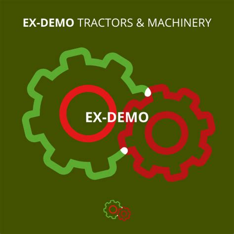 New And Used Machinery Ancroft Tractors Ltd