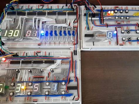 Raspberry Pi Breadboard Midi Controller Raspb