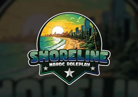 Yoursaleena I Will Design A Amazing Fivem Server Logo For Discord Icon