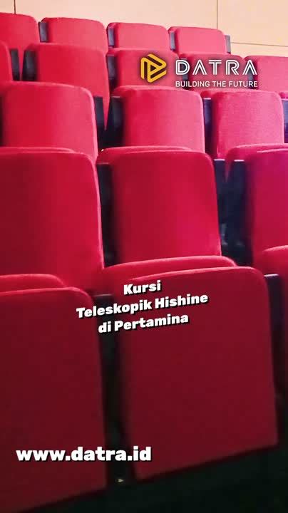 Teleskopik Pertaminartc Datra Kursiteleskopik Datra Internusa