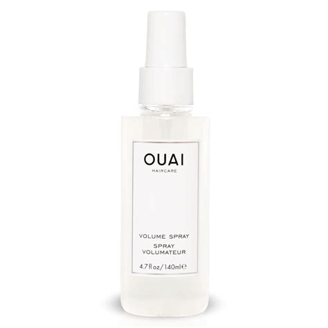 OUAI Hair And Body Product Review