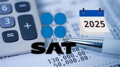 Sat ¿quiénes No Recibirán Saldo A Favor En La Declaración Anual 2025
