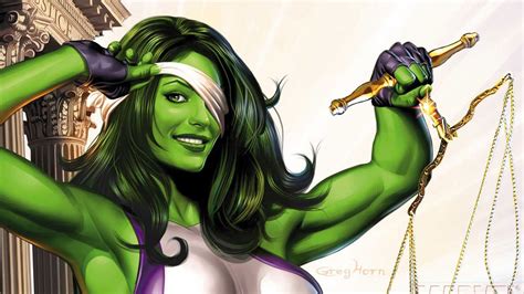 Marvels She Hulk Teaser Trailer Hd Concept Mark Ruffalo Angie