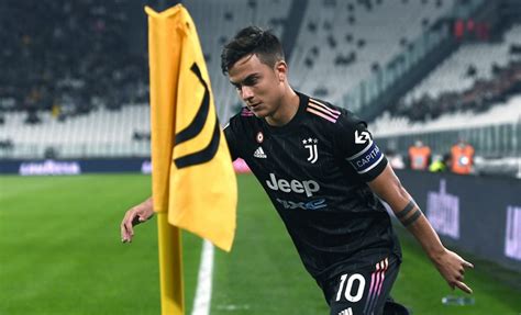 Dybala Juve Il Rinnovo è A Rischio Cosa Filtra Dalla Continassa