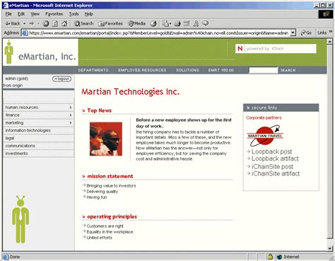 Novell Documentation Saml Extension For Novell Ichain Setting Up The