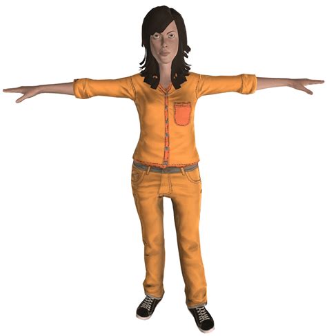 all unused class models r scpsecretlab