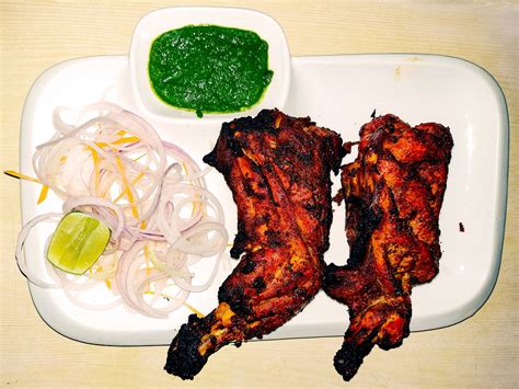Chicken Kabab Recipe Free Photo On Pixabay