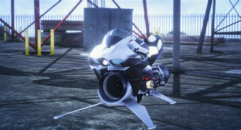 H2pressor Ninja H2s X Oppressor Mk2 Add On Fivem Gta5