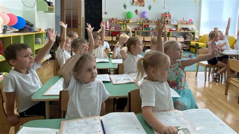 Математика в детском саду Youtube