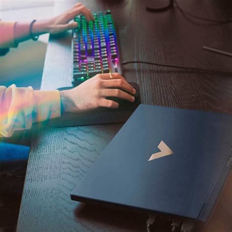 HP Victus 15 Fa1093dx Gaming Laptop 15 6 FHD 144Hz Display Intel