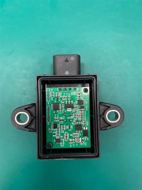 氢气传感器首件试装成功下线 搜狐汽车 搜狐网