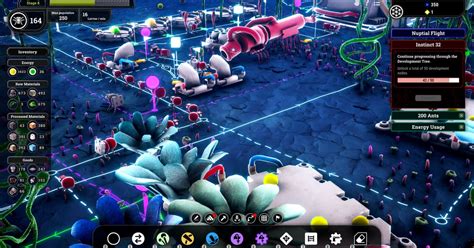 How Do You Turn An Ant Nest Into A Factory A Chat With The Makers Of