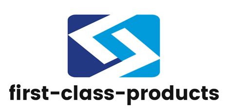 Products First Class