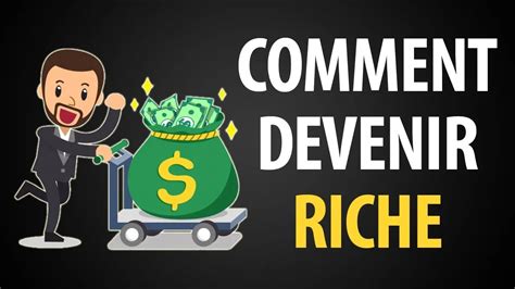 Choses Abandonner Pour Devenir Riche Youtube