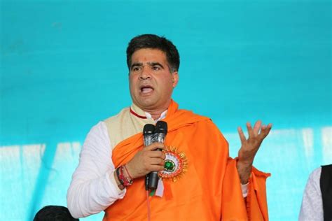 Bjp Confident Of Emerging As Single Largest Party In Jandk Assembly Polls