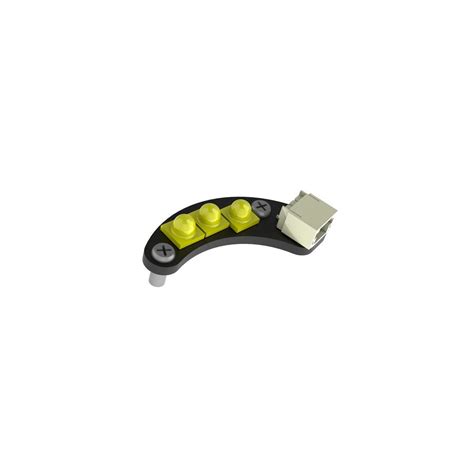 meltview® pixi camera led module melttools