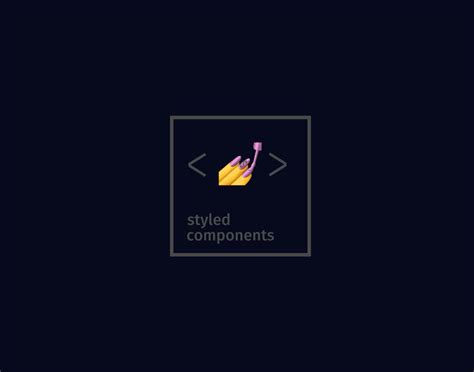 Fabrizio Duroni On Linkedin Styled Components Create A Type To Define