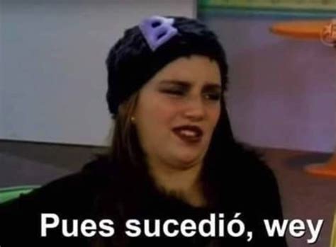 El Día Que Bibi P Luche Se Volvió Una Niña Normal