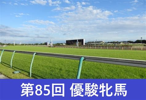 【2024年】オークス優駿牝馬の発走時間と日程！出走予定馬と入場券チケット Bijoh ビジョー