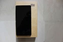 Review Of Redmi Note 3G Best Smartphone For Budget Price The American Bazaar
