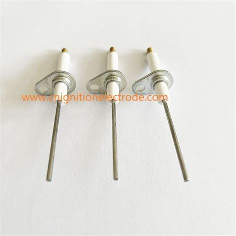 Customized Ignition Electrode With Holder Suppliers Manufacturers Factory Direct Wholesale