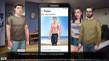 Complete Gameplay Our Red String Part 27 XVIDEOS COM