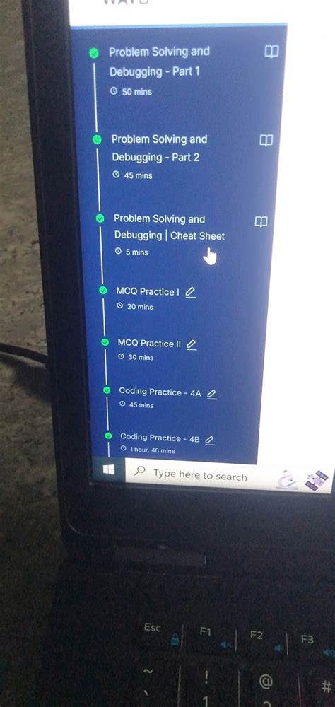 Uppara Pushpa On Linkedin 30dayscodechallenge Day29 Nxtwave Ccbp Debug Codingpractice