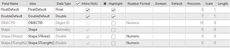 allow field precision and scale to be defined in f esri community
