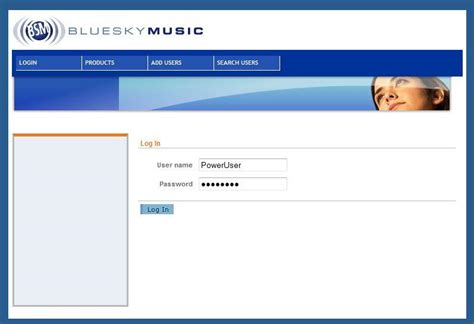 Web Development Tutorial User Level Authentication With Securityassist Webassist