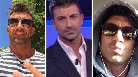 Arrestato Ex Uomini E Donne Media Famosi