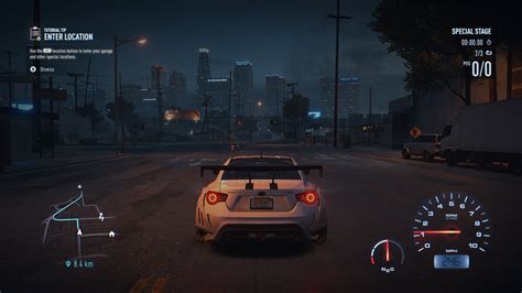 Early Nfs2015 Screenshot R Needforspeed