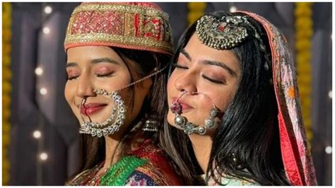 Yrkkh Yeh Rishta Kya Kehalata Hai Update Ruhi Abhira Armaan Tv Adda
