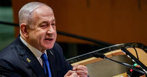 Netanyahu Denuncia La Investigación A Miembros De Su Equipo Por