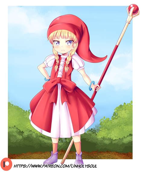 Veronica By Unholysoul27 On Newgrounds