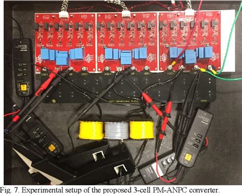 Figure 5 From A Generalized Scalable Configuration Of Hybrid Sisic Paralleled Modular Anpc