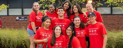 Our Stories FDU Office Of University Advancement