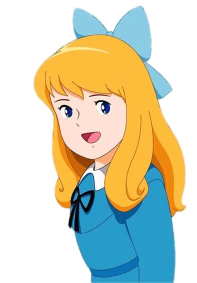 Clara Portrait Transparent PNG StickPNG
