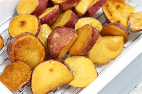고구마맛탕 만들기 밤고구마 요리 고구마맛탕 시럽 없이 만드는 법 추억의 간식 레시피 네이버 블로그