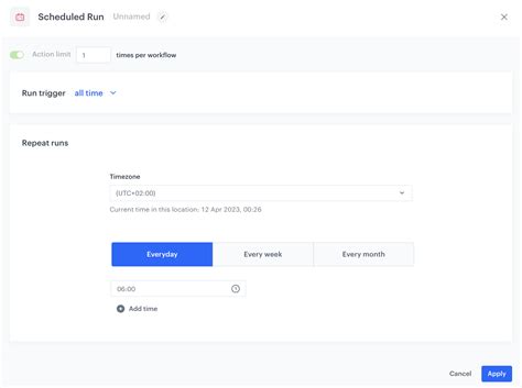Export Customer Segmentation Data To Azure Blob Storage Synerise Hub