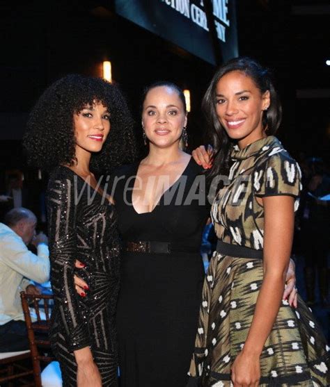 Donna Summers Daughters Brooklyn Sudano Natalia Mimi Dohler And Amanda