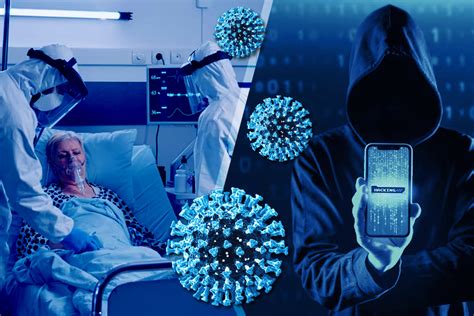 Great Britain And The Usa Are Imposing Sanctions Against Russian Cybercriminals The Gaze