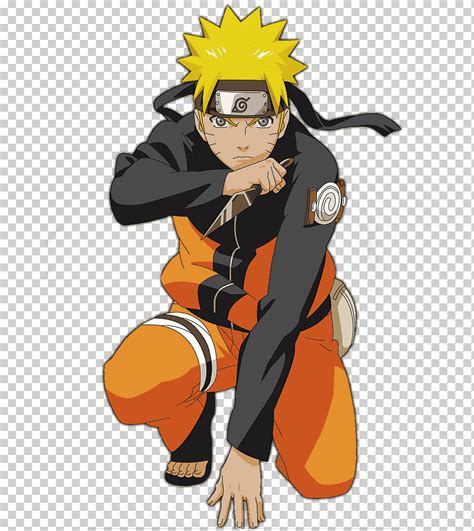 Download Gratis Naruto Shippuden Uzumaki Naruto Png Klipartz