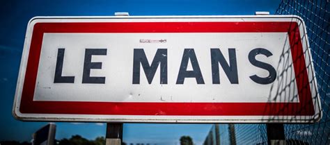 2025 24 Hours Of Le Mans Set For Spectacular Start With Federer