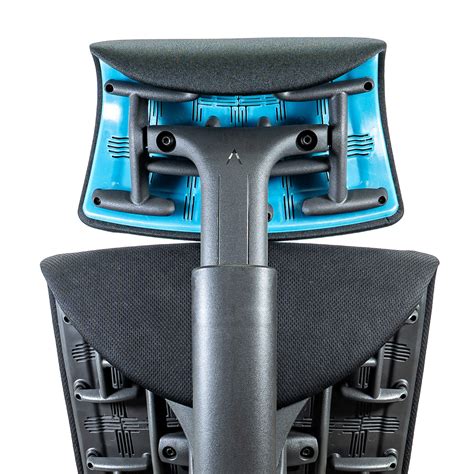 Atlas Headrest For Herman Miller Embody Chair Premium Ergonomic Upgr