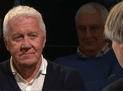 Excuses Of 20 000 Euro Boete Voor Patrick Lefevre Na… Focus En Wtv