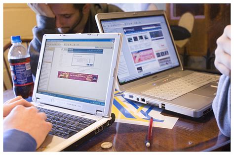 Schools Reach Out To Prospective Students Via Facebook Ecampus News