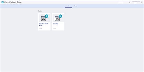 Classwiz Emulator On Products Casio