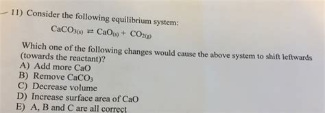 Solved 10 Consider The Following I Constant Temperature Ii