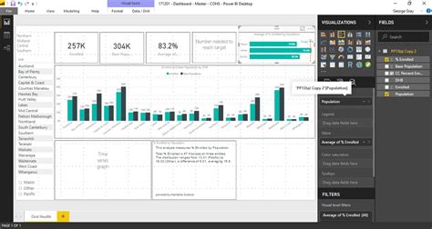 Show Number As Percentage Power Bi Printable Forms Free Online