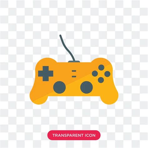 Game Controller Icon Vector Images Depositphotos